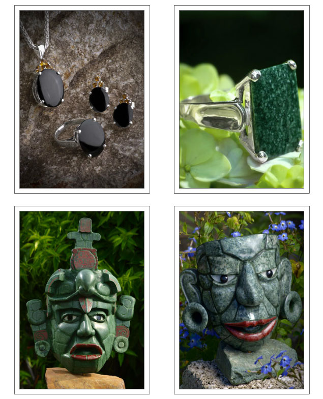 Jades y Joyas Tikal, Anillos de Compromiso, Argollas de Matrimonio ...